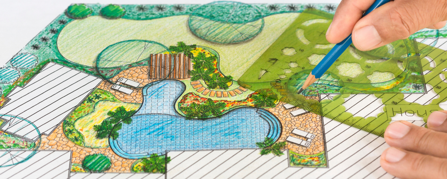 Landscaping Garden St Catharines | Start a Landscape From Scratch