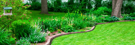 Sustainable Landscape | Sustainable Landscape Design Methods